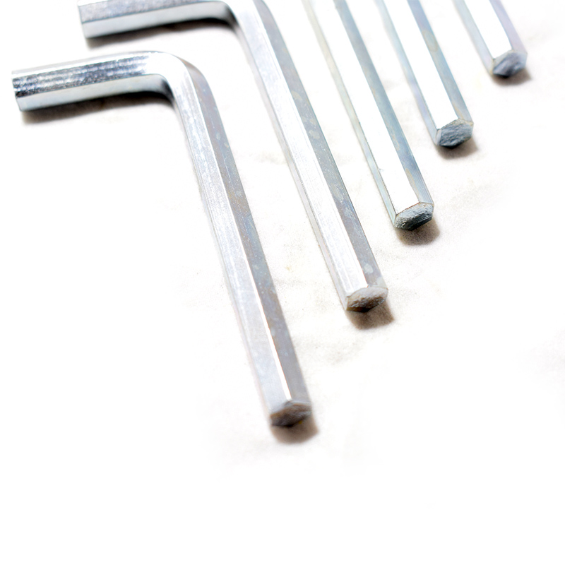 آچار آلن سایز 4 - آکرومارکت