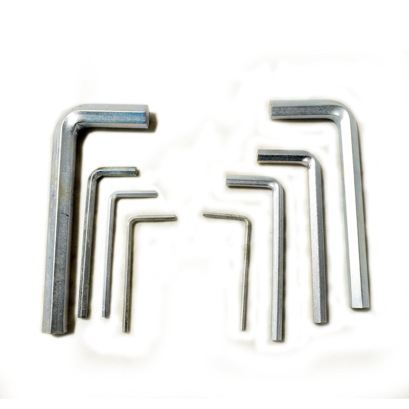 پک آچار آلن سایز 2 تا 10 - آکرومارکت